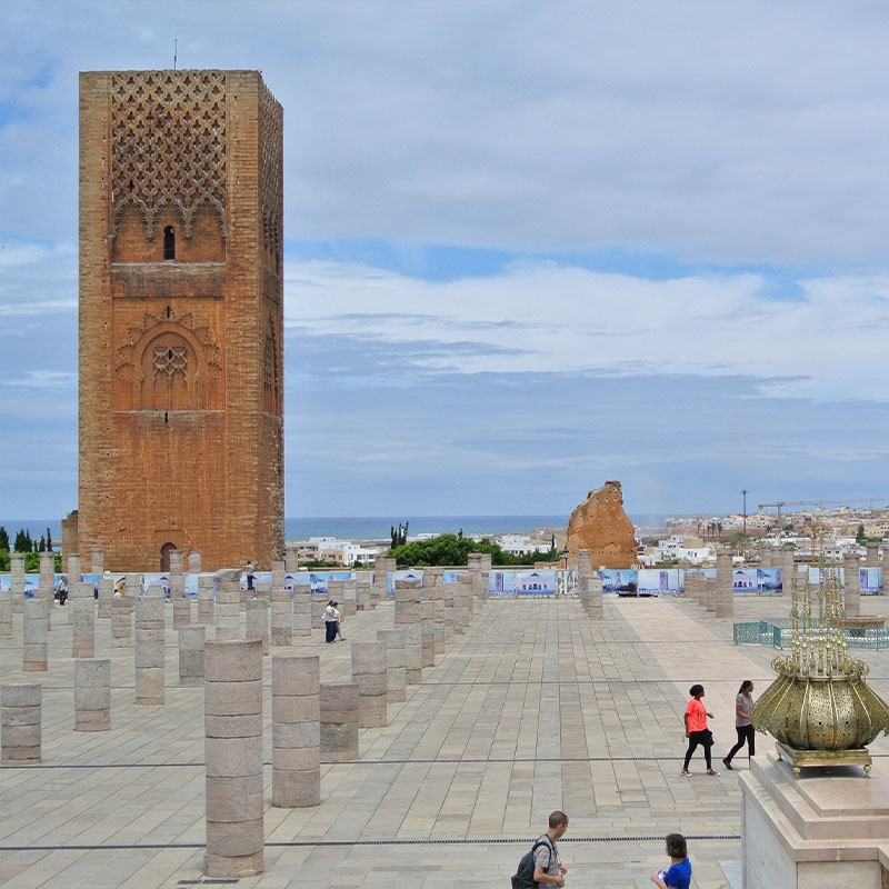 22 Best Things to Do in Rabat, Morocco: Smooth Local Visit