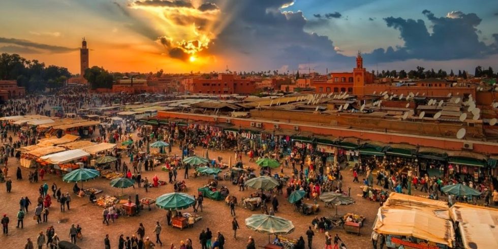 Complete Guide to Visiting Morocco - Morocco Travel Road