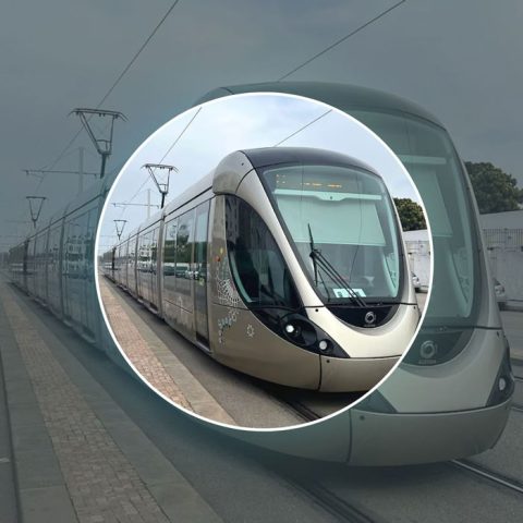 Rabat’s Public Transportation Guide: Getting Around – Taxis, Trams, Bourak