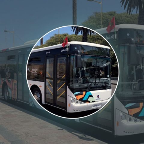 Rabat’s Public Transportation Guide: Getting Around – Taxis, Trams, Bourak